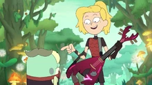 Battle of the Bands | Amphibia Wiki | Fandom