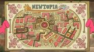 Newtopia/Gallery | Amphibia Wiki | Fandom