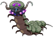 List of fauna in Amphibia | Amphibia Wiki | Fandom