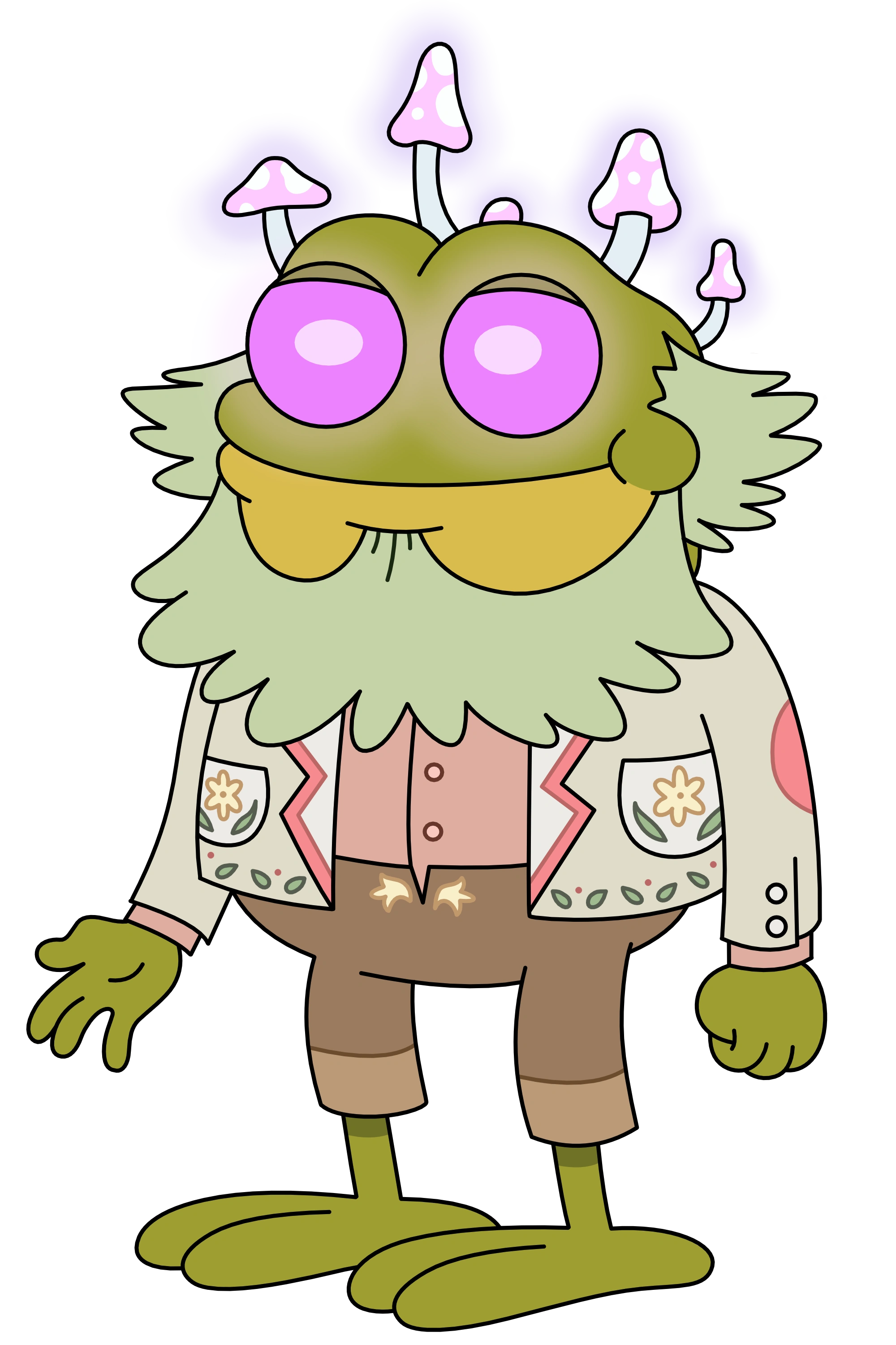 Discuss Everything About Amphibia Wiki | Fandom
