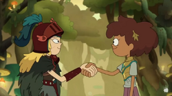 Anne Boonchuy | Amphibia Wiki | Fandom