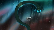 The Second Temple | Amphibia Wiki | Fandom