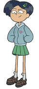 Marcy Wu/Gallery | Amphibia Wiki | Fandom