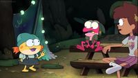 Anne of the Year/Gallery | Amphibia Wiki | Fandom