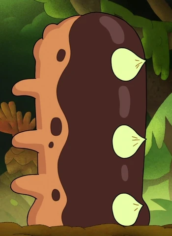 Grubble | Amphibia Wiki | Fandom