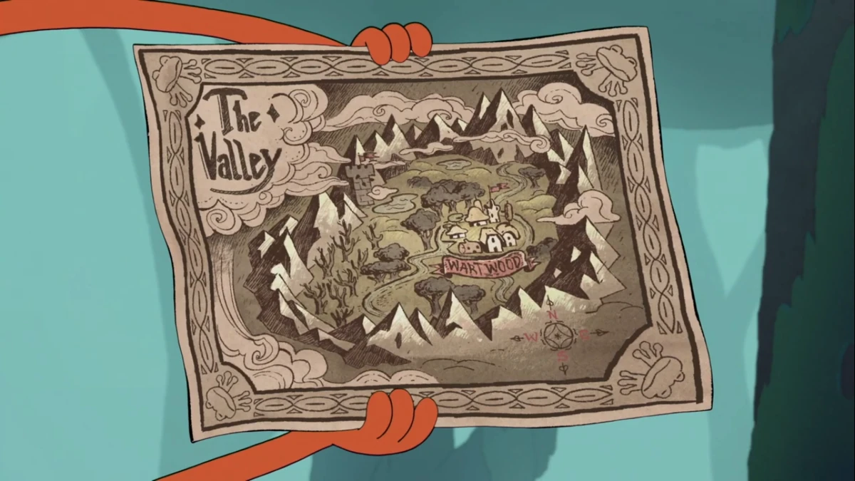 Category:Season 3 episodes | Amphibia Wiki | Fandom