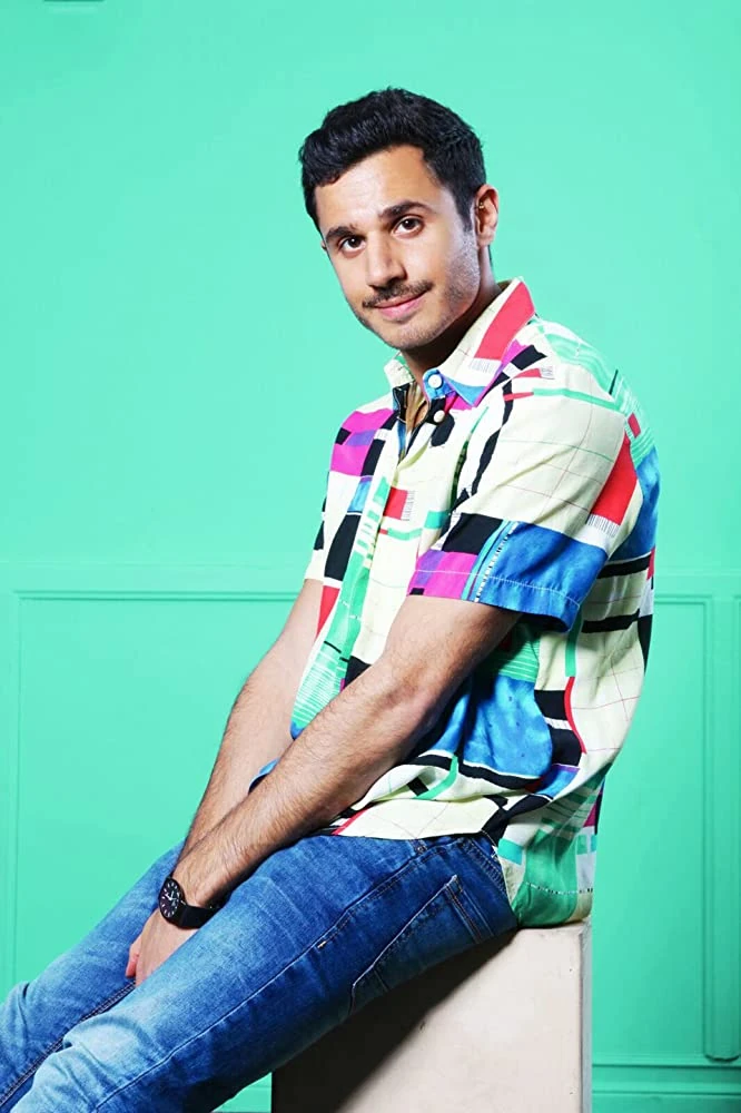 Yonatan Tal | Amphibia Wiki | Fandom