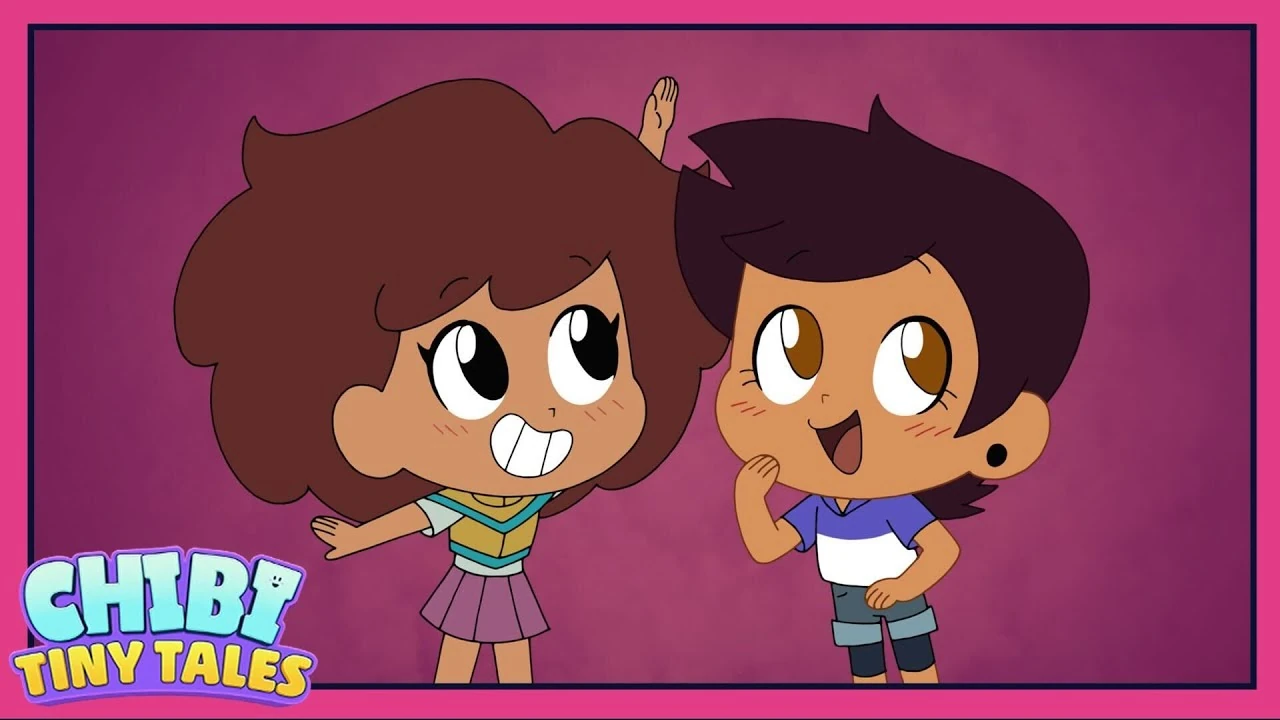 Discuss Everything About Amphibia Wiki | Fandom