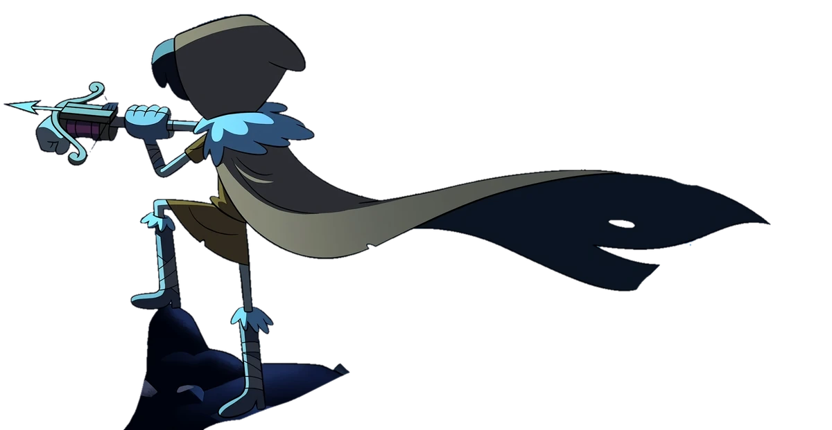 User blog:Pastelcupcake11/The Mystery of Marcy | Amphibia Wiki | Fandom