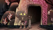 The Third Temple | Amphibia Wiki | Fandom