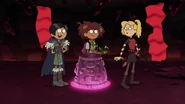 The Third Temple | Amphibia Wiki | Fandom