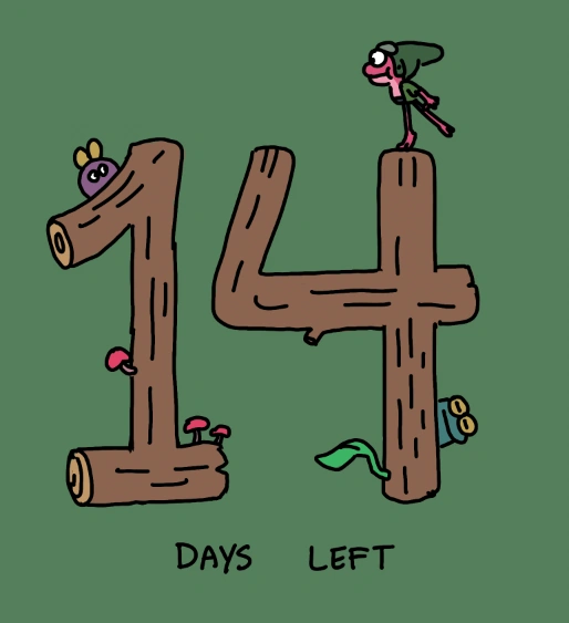 Season 1 production artwork | Amphibia Wiki | Fandom