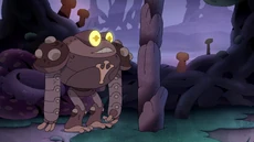 Anne Hunter | Amphibia Wiki | Fandom