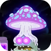 Children of the Spore | Amphibia Wiki | Fandom