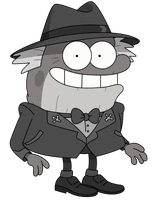 Hop Pop Plantar/Designs | Amphibia Wiki | Fandom