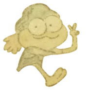 Ivy Sundew/Designs | Amphibia Wiki | Fandom