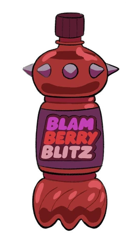 Blam Berry Blitz | Amphibia Wiki | Fandom