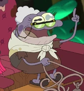 Sadie Croaker/Designs | Amphibia Wiki | Fandom