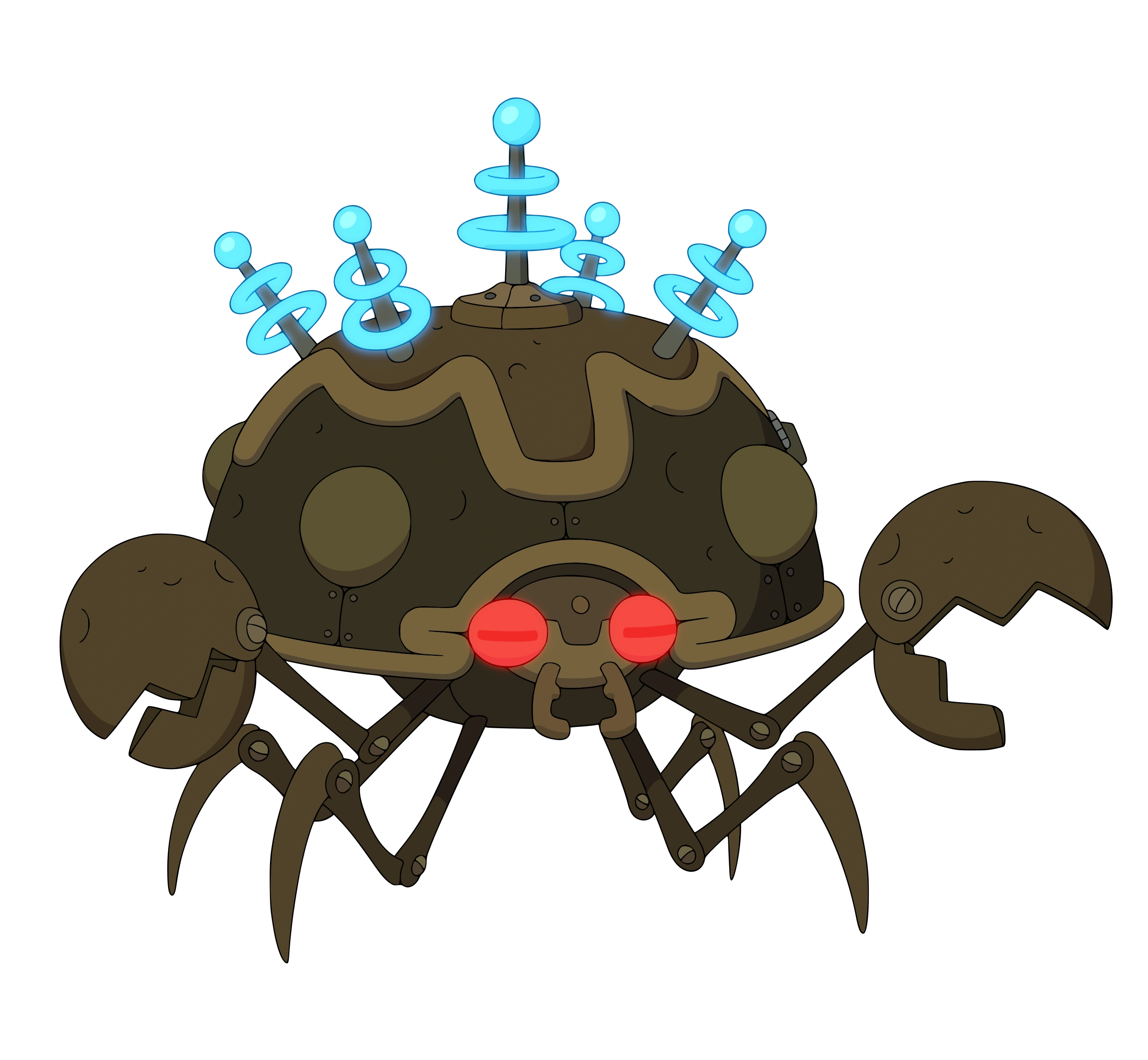 Discuss Everything About Amphibia Wiki | Fandom