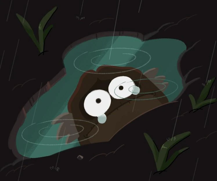 Ivy on the Run/Gallery | Amphibia Wiki | Fandom