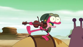 The Ballad of Hopediah Plantar | Amphibia Wiki | Fandom