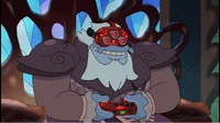 King Andrias | Amphibia Wiki | Fandom