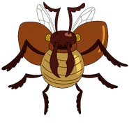 List of fauna in Amphibia | Amphibia Wiki | Fandom