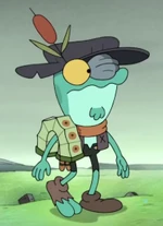 Wally and Anne/Gallery | Amphibia Wiki | Fandom