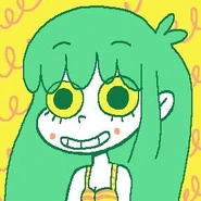 Cheyenne Curtis | Amphibia Wiki | Fandom