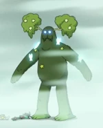 Moss Man | Amphibia Wiki | Fandom