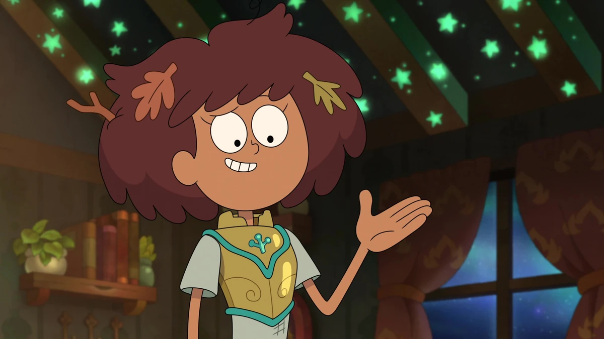 The Guardian (score) | Amphibia Wiki | Fandom