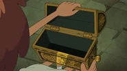 Calamity Box/Gallery | Amphibia Wiki | Fandom