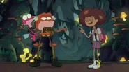 Calamity Box/Gallery | Amphibia Wiki | Fandom