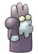 King Andrias/Designs | Amphibia Wiki | Fandom