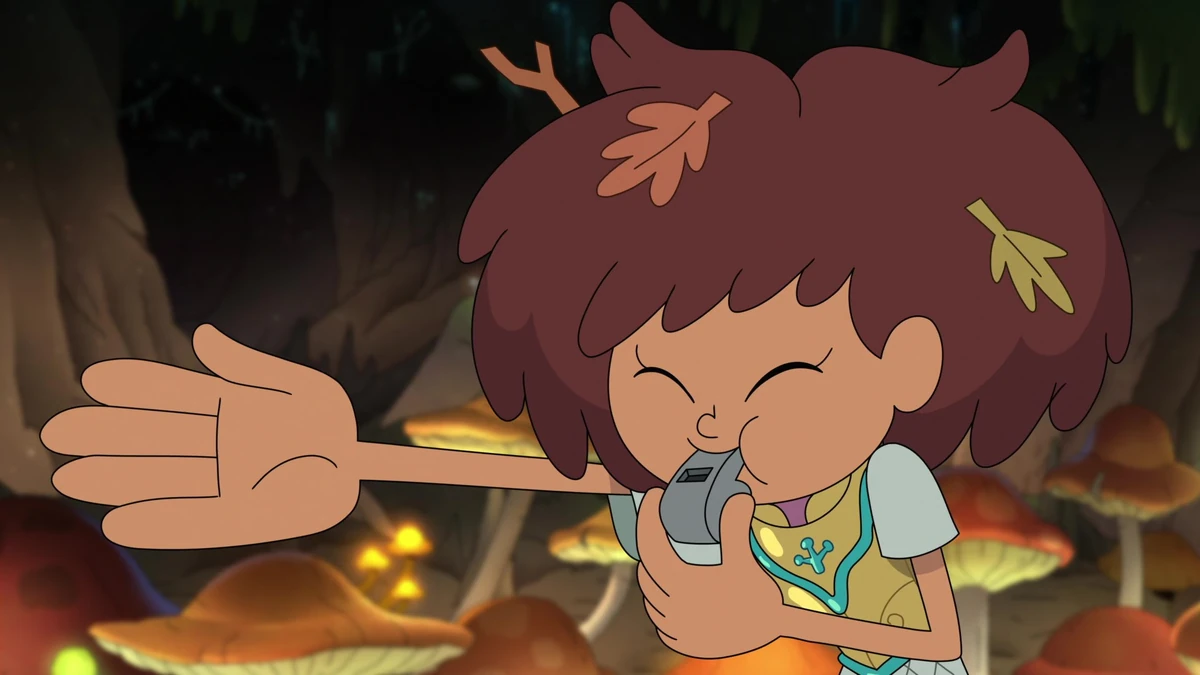 Team Building | Amphibia Wiki | Fandom