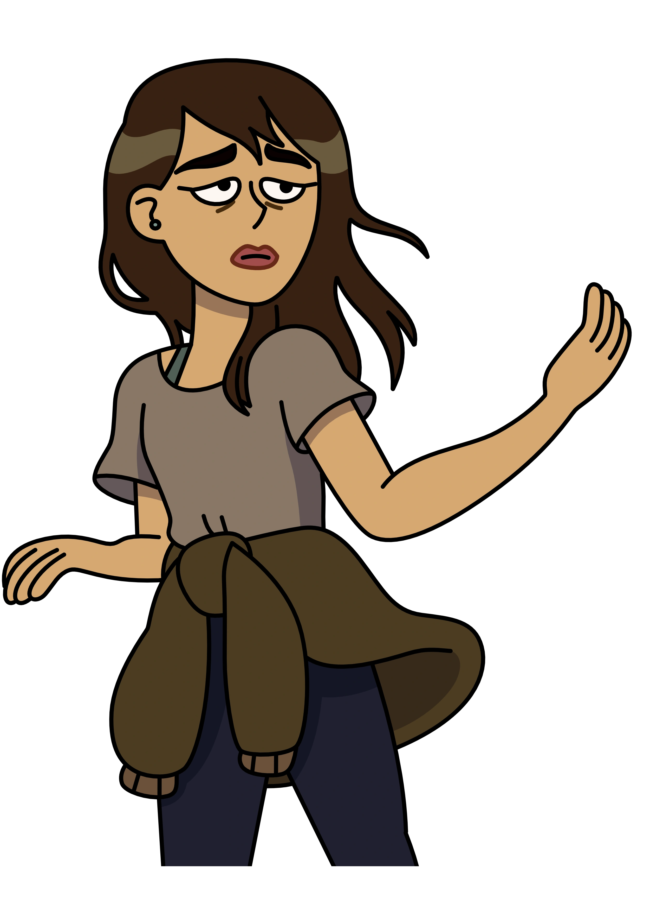 Discuss Everything About Amphibia Wiki | Fandom