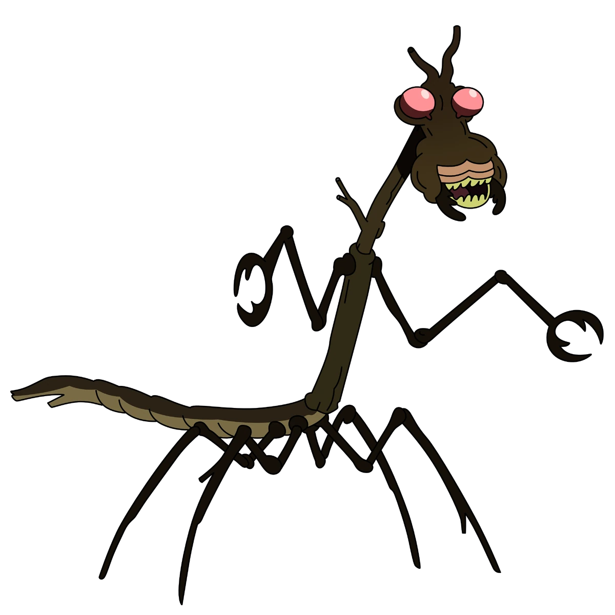 Doom Tree | Amphibia Wiki | Fandom