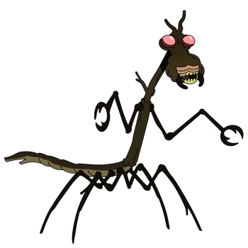 Doom Tree | Amphibia Wiki | Fandom