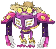 Frobo/Designs | Amphibia Wiki | Fandom