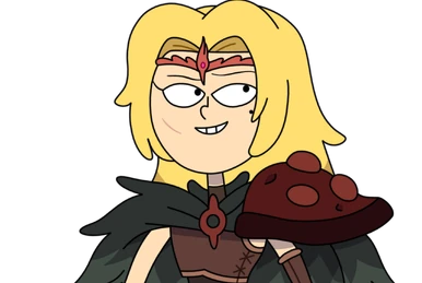 amphibia description