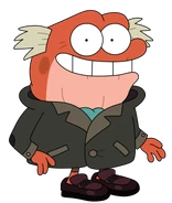 Hop Pop Plantar/Designs | Amphibia Wiki | Fandom