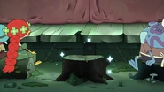 Mr. Flour/Gallery | Amphibia Wiki | Fandom