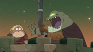 Braddock | Amphibia Wiki | Fandom