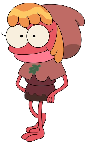 Leif | Amphibia Wiki | Fandom