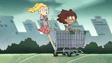 Reunion | Amphibia Wiki | Fandom
