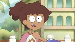 Anne Boonchuy | Amphibia Wiki | Fandom
