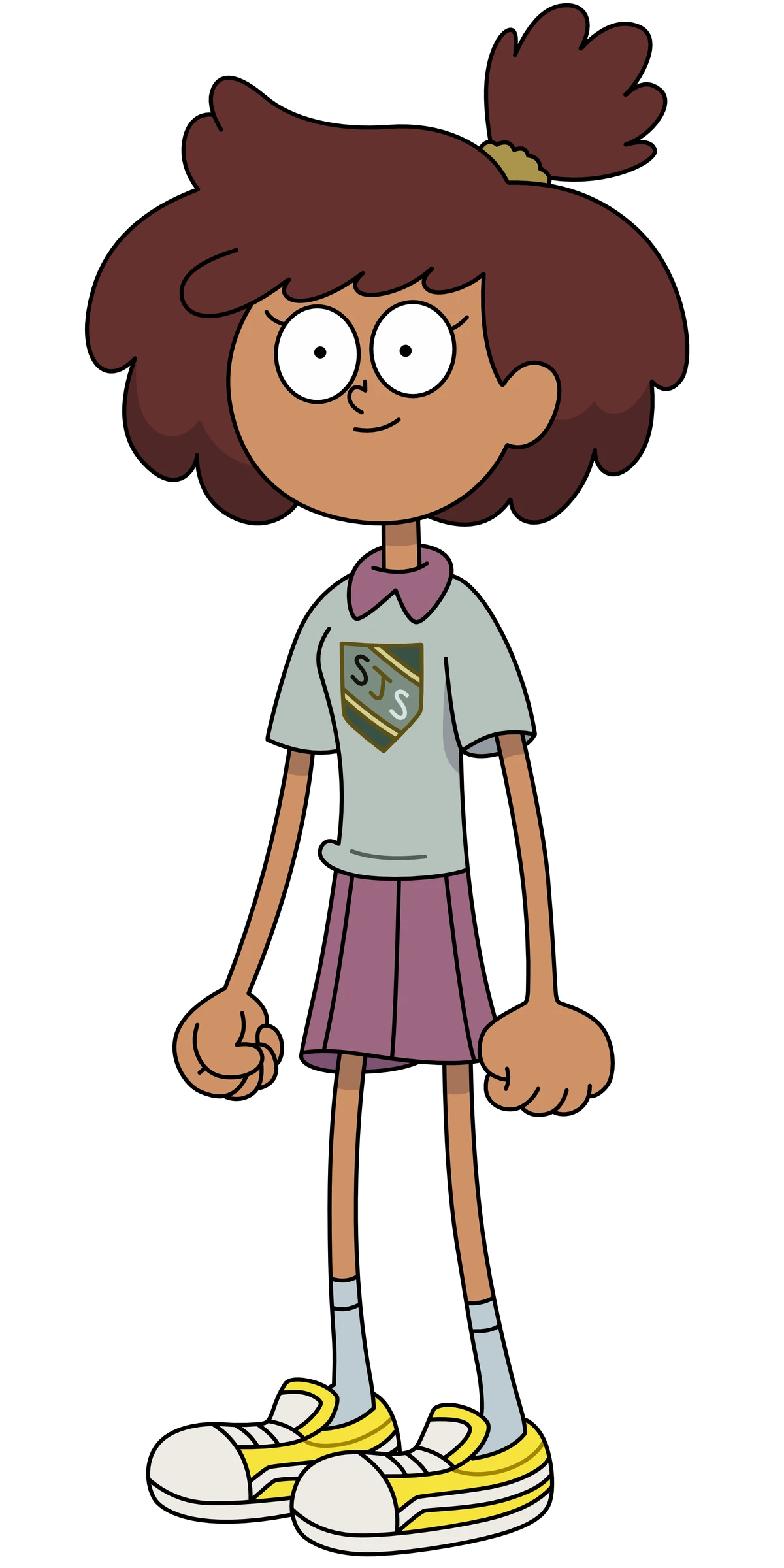 Anna | Amphibia Wiki | Fandom