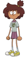 Brenda Song | Amphibia Wiki | Fandom