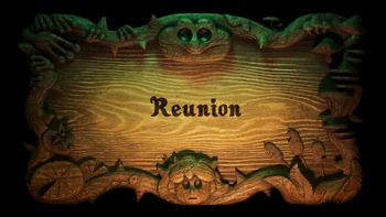 Reunion | Amphibia Wiki | Fandom