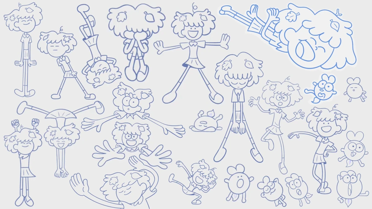 Anne's Theme/Gallery | Amphibia Wiki | Fandom